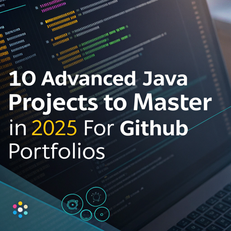 10 Beginner-Friendly C++ Projects to Kickstart Your Coding Journey in ...