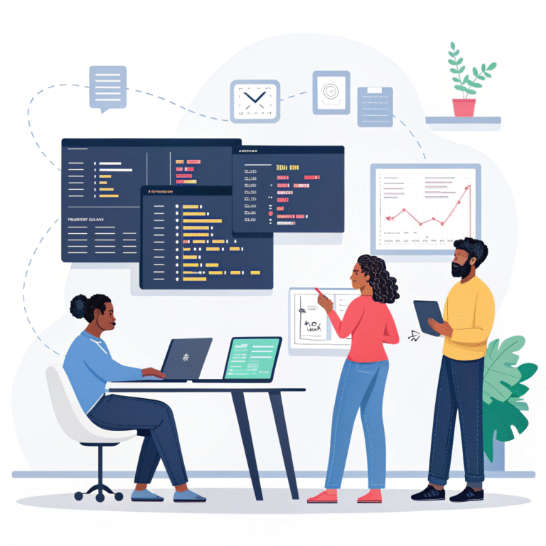 🌟 GitHub Collaboration Tools: Mastering Teamwork and Productivity in ...