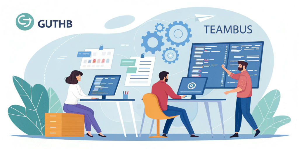 GitHub Projects & Collaboration: Mastering Team Workflows in 2025 - githubeducation.com